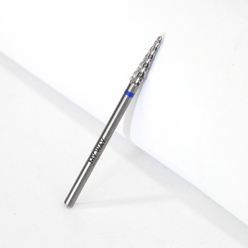 CARBIDE BITJES – MY WAY
